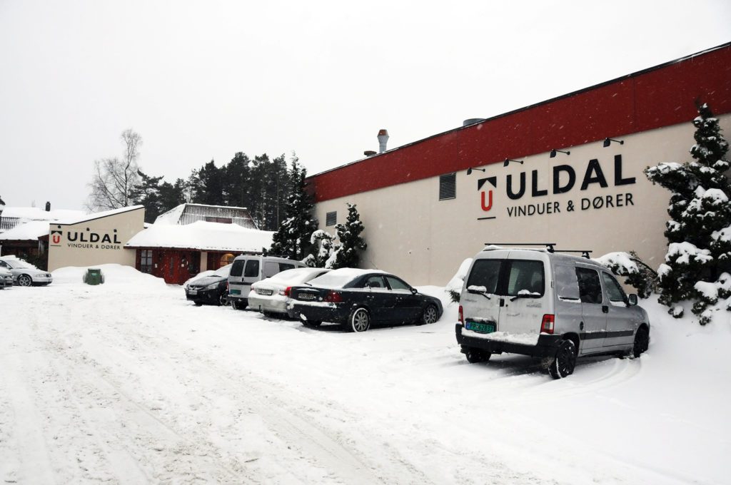 Uldal kutter 5-8 årsverk • Birkenesavisa