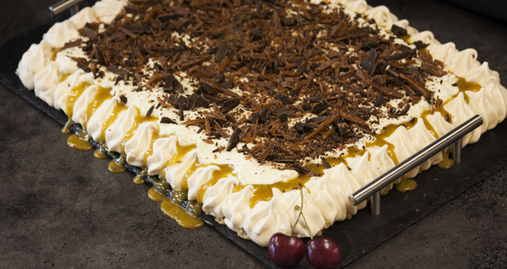 Borkis med beste bakst • Birkenesavisa