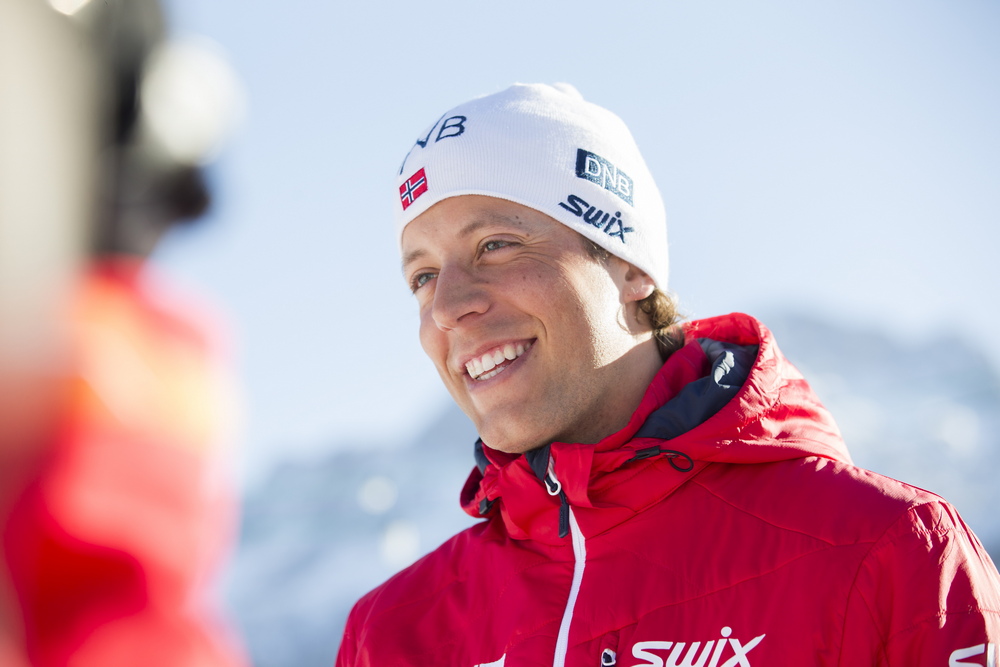 Birkeland avgjorde stafetten • Birkenesavisa