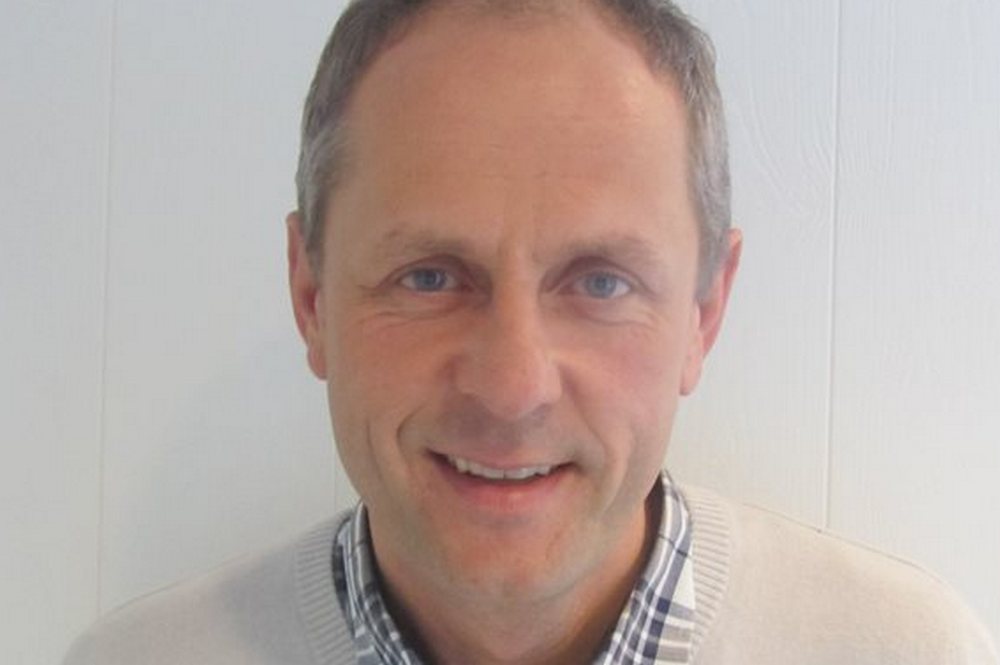 Ny rektor ved folkehøyskolen • Birkenesavisa