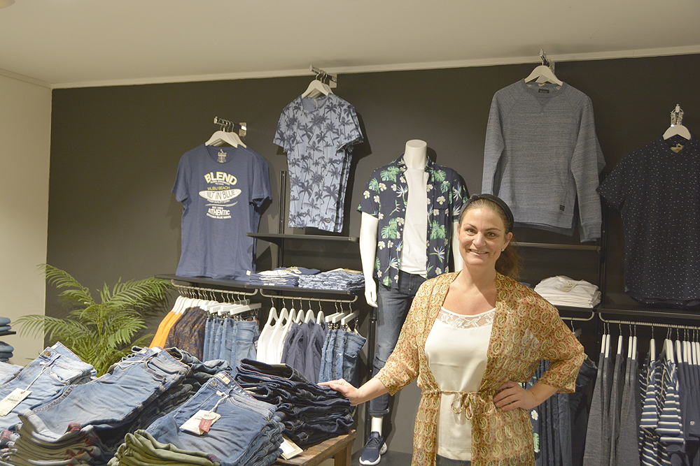 Har noe til mannen • Birkenesavisa