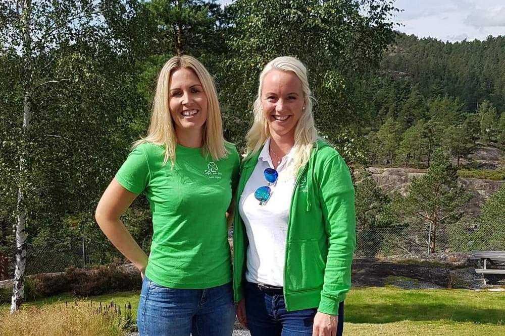 Vil rope høyt • Birkenesavisa