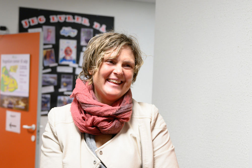 Vil sette miljøpreg • Birkenesavisa