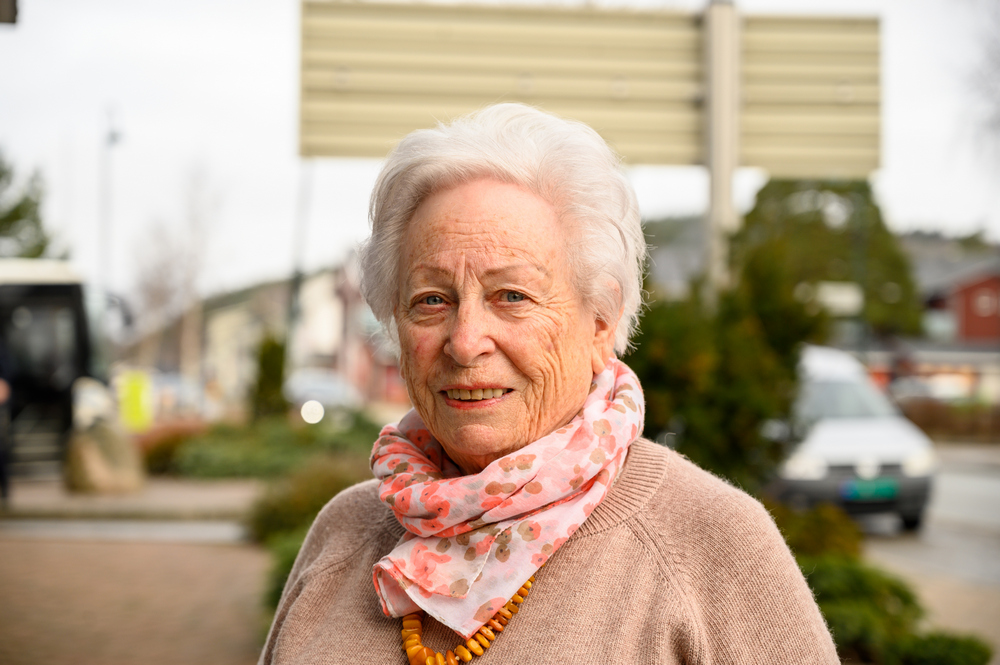 Sterke sveitsiske farger • Birkenesavisa