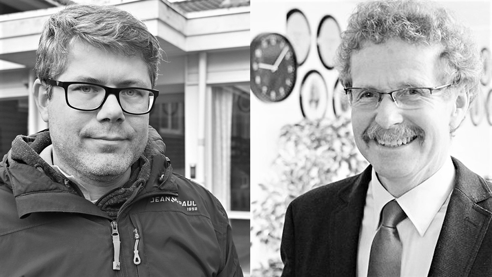 Leserinnlegg fra Anders Snøløs Topland (Sp): Om likhetspolitikk og Odd ...