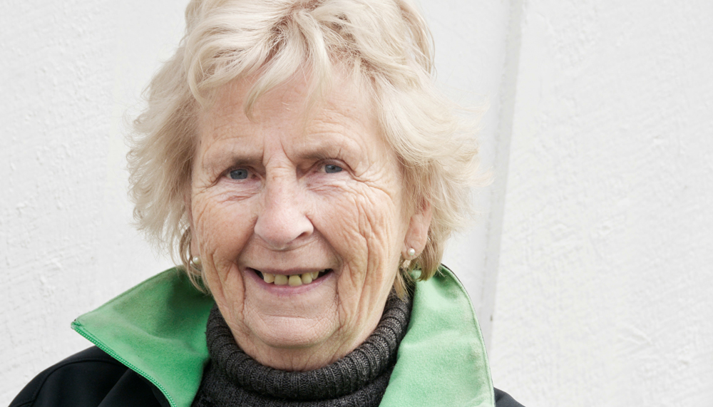 Leserinnlegg fra Inger J. Selmer: – Dette går langt over streken, Odd ...