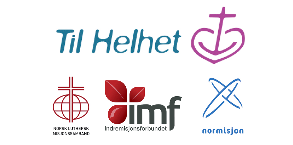 Normisjon, Indremisjonsforbundet og Misjonssambandet eier sammen ...