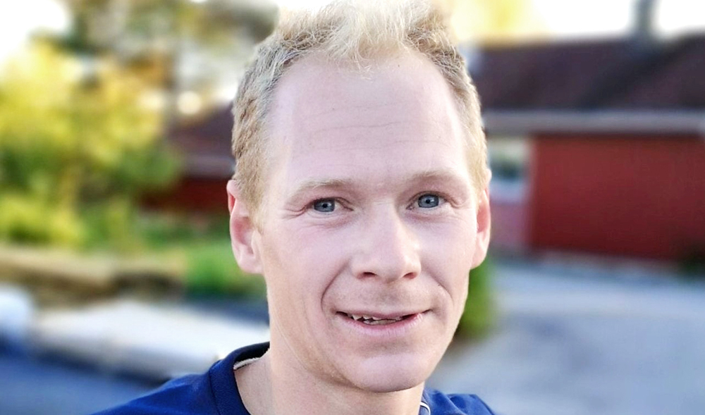 Anders Tveit fra Steinsland vant årets siste Espe Rundt - Birkenesavisa