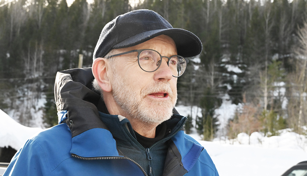 Leserinnlegg fra Kjell Rune Nakkestad: – Vindkraft og tall-tull ...