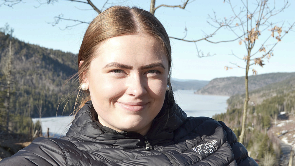 Kjærestekrav fra Emma (21): – Skal det bli noe med oss, så må han pent ...