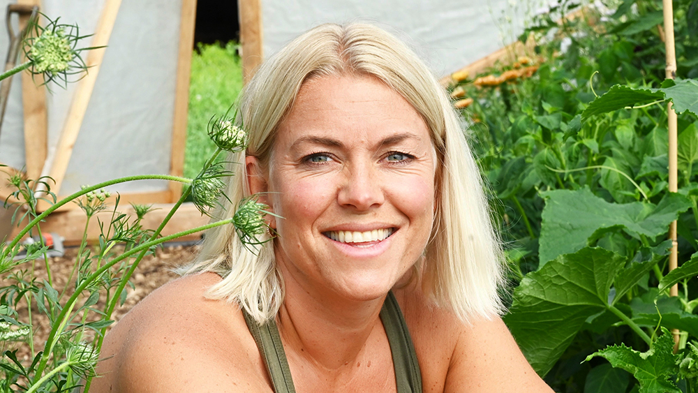 Melkebua – Flakk gårdsutsalg åpner på mandag • Birkenesavisa