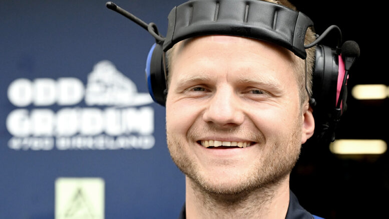 Ønsker å bygge ny verkstedhall • Birkenesavisa