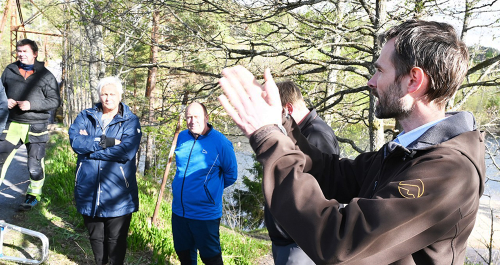Mollestadbrua – vi vil bidra! • Birkenesavisa