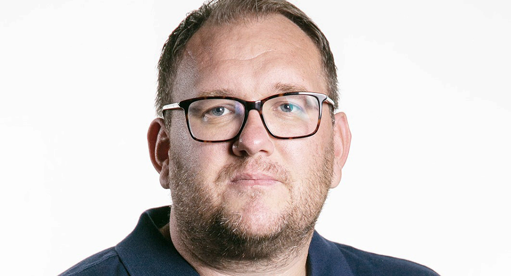 Allsidig ny rektor på Valstrand - Birkenesavisa