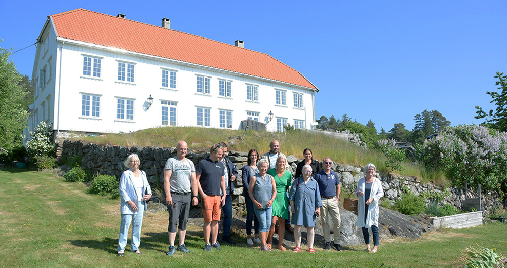 En rundreise i mat og kultur • Birkenesavisa