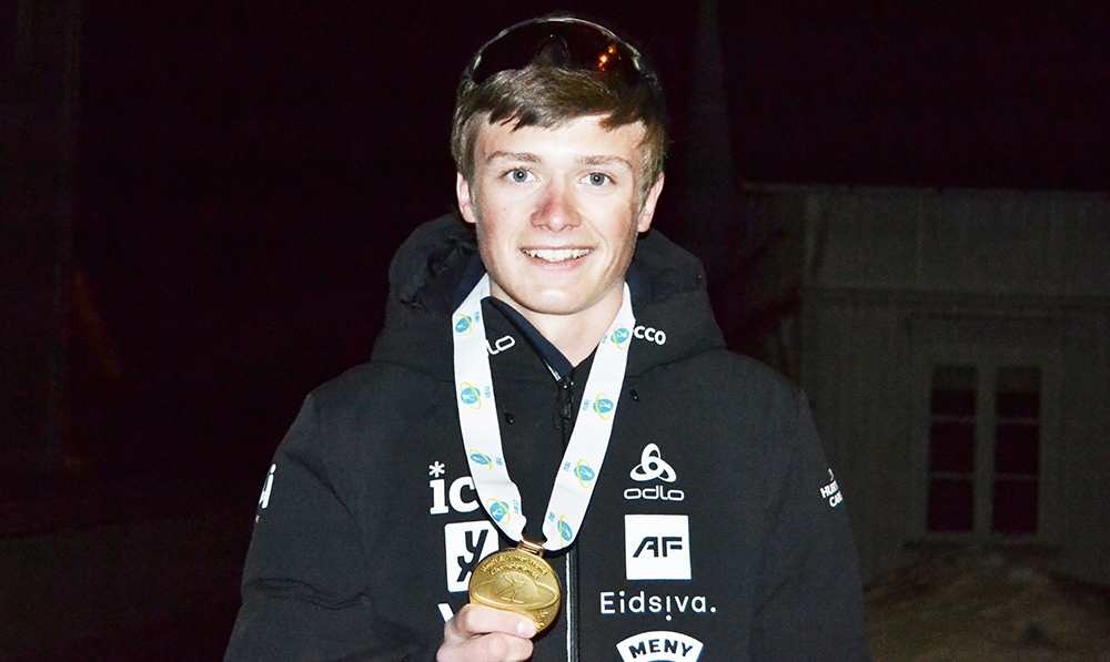 Flere gode lokale resultater på Blink • Birkenesavisa