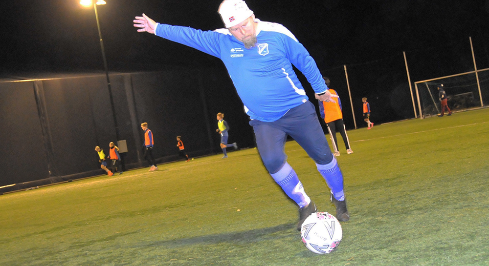 Jeg får stadig «illebefinnende fantasier» • Birkenesavisa