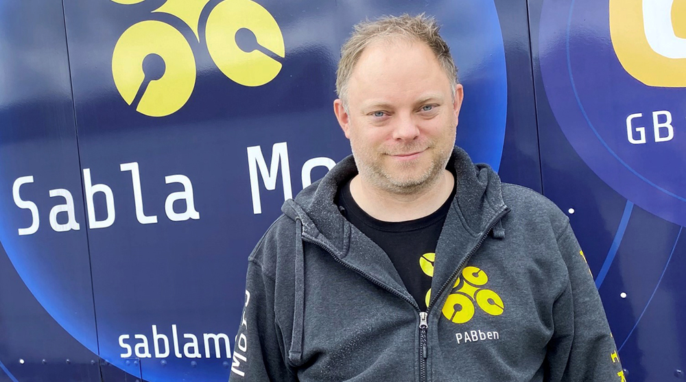 Åpen for å arrangere både Fjordbrøl og Gummibåtfestivalen igjen ...