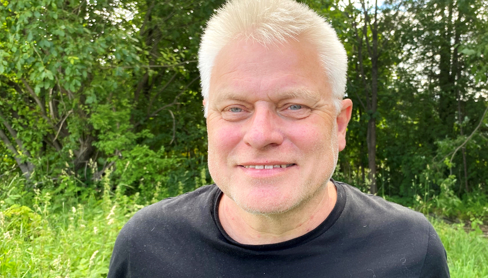 Sommerhilsen fra ordføreren • Birkenesavisa