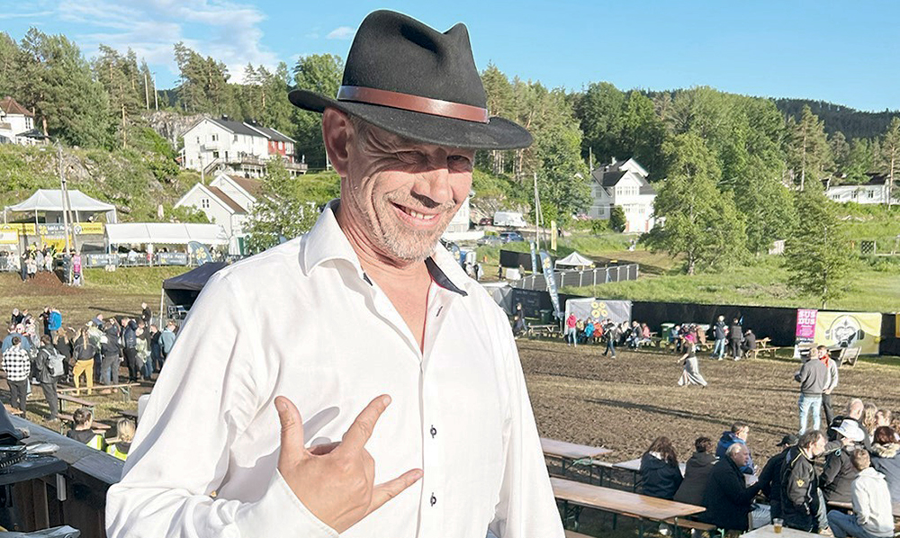 Lothepus vil kjøpe Sabla Moro for å utbetale lønn til 400 frivillige ...