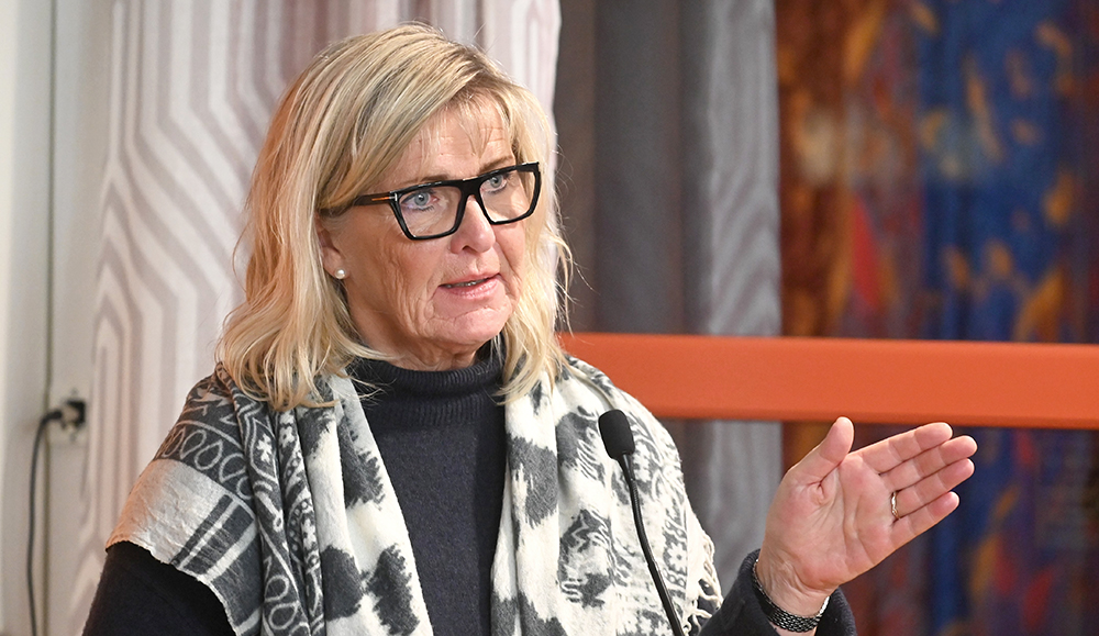 Vedtok 13,3 millioner til ny kulturskole ved Gamle Valstrand ...