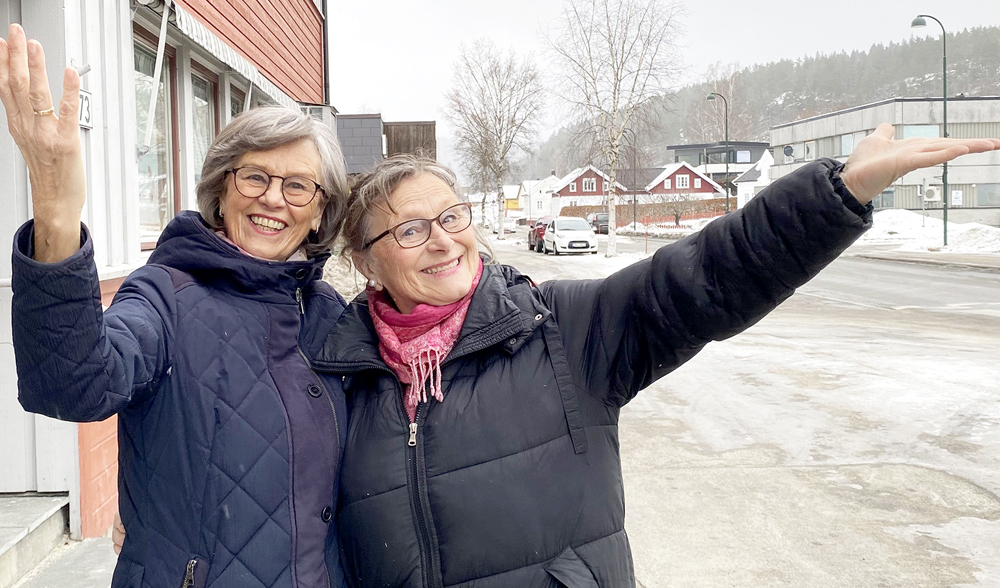 Bygdekoret med ny konsert – vil skape glede • Birkenesavisa