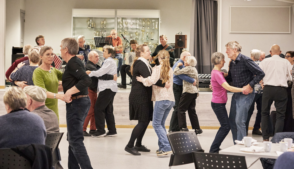 En tradisjon det er verdt å bevare • Birkenesavisa