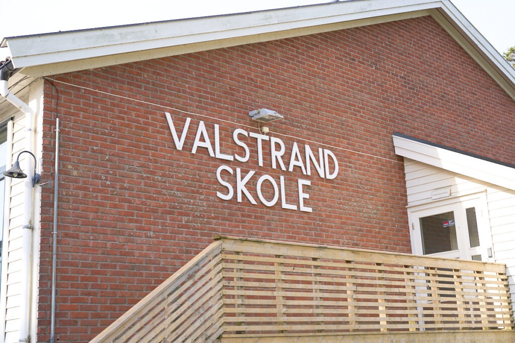 En mer praktisk skole? - Birkenesavisa